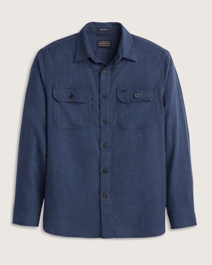 pendleton shirts uk